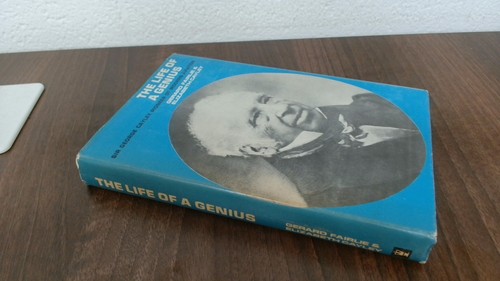 The Life Of A Genius, Gerard Fairlie, Hodder And Stoughton, 1965, | eBay