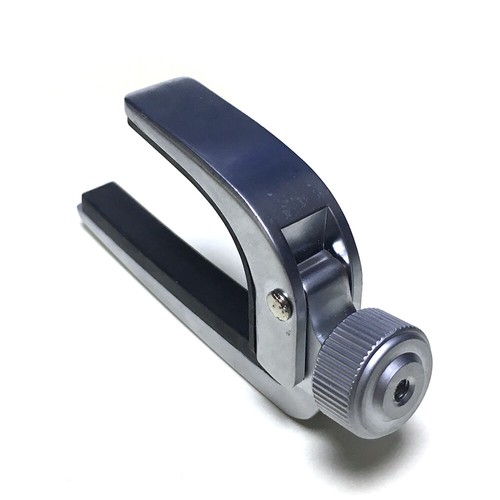 46g Alice A007J Zink Alloy Guitar Capo for Acoustic Guitars w/ Locking ...