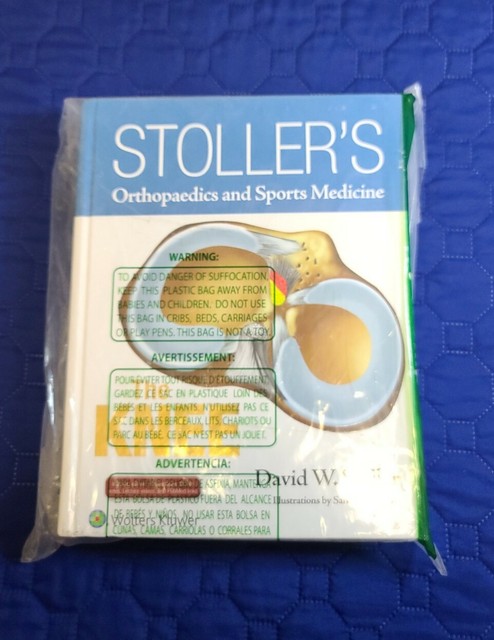 Stoller's Orthopaedics and Sports Medicine: the Knee : Includes Stoller ...