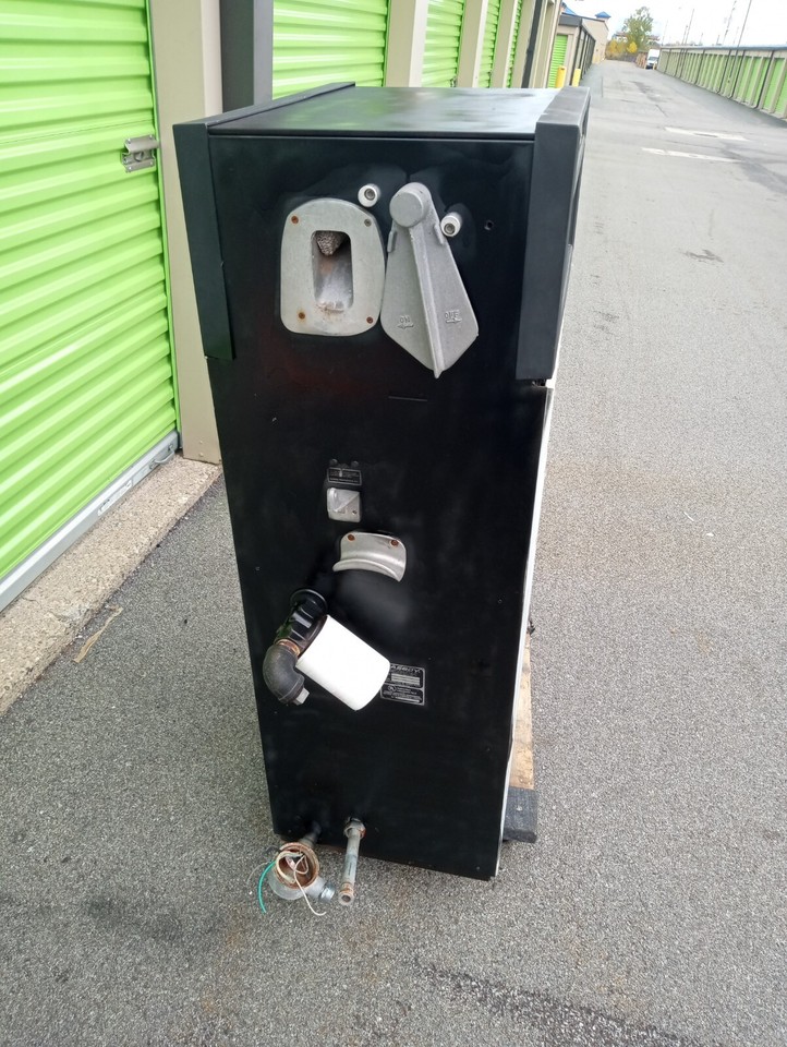 GASBOY 9800 SERIES HI FLOW ELECTRONIC DEISEL FUEL PUMP | eBay