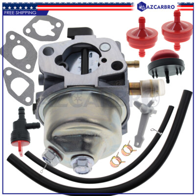 OEM HUAYI Carb 1279008 38744 38741 38742 For Toro Power Clear ...