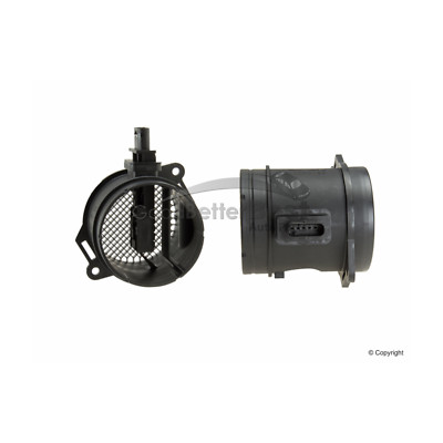 One New Bosch Mass Air Flow Sensor 0280218260 03H906461A for Porsche ...
