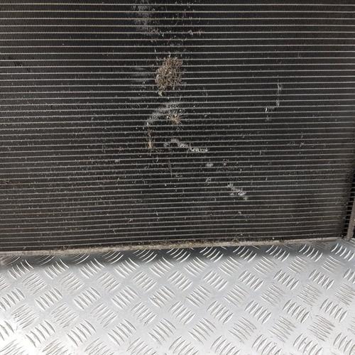 VAUXHALL MOKKA RADIATOR PACK MANUAL 1.7 DIESEL MK1 2012 95249753 | eBay UK