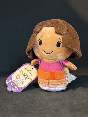 Hallmark Itty Bitty Dora the Explorer *NWT* | eBay