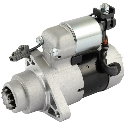 Starter Motor Fit For Infiniti FX35 2003-2008 V6 3.5L 3498cc 17904 ...