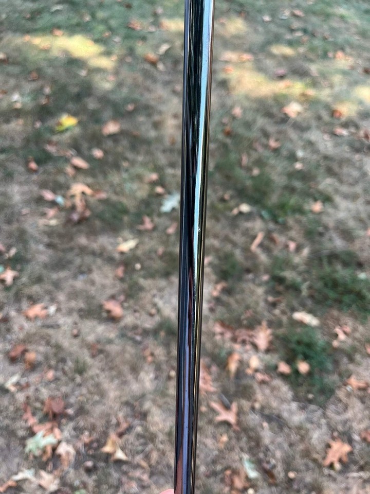 Ping Heppler Floki Putter Black Dot Lefty 34.5″ NICE | eBay