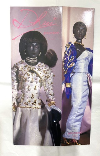 Mdvanii by BILLYBOY* Original Dheei Box Sleeve | eBay