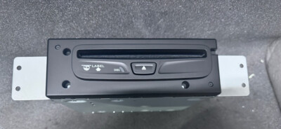 New OE 2013-2022 Dodge Ram Center Compact Disc Player / CD Player ...