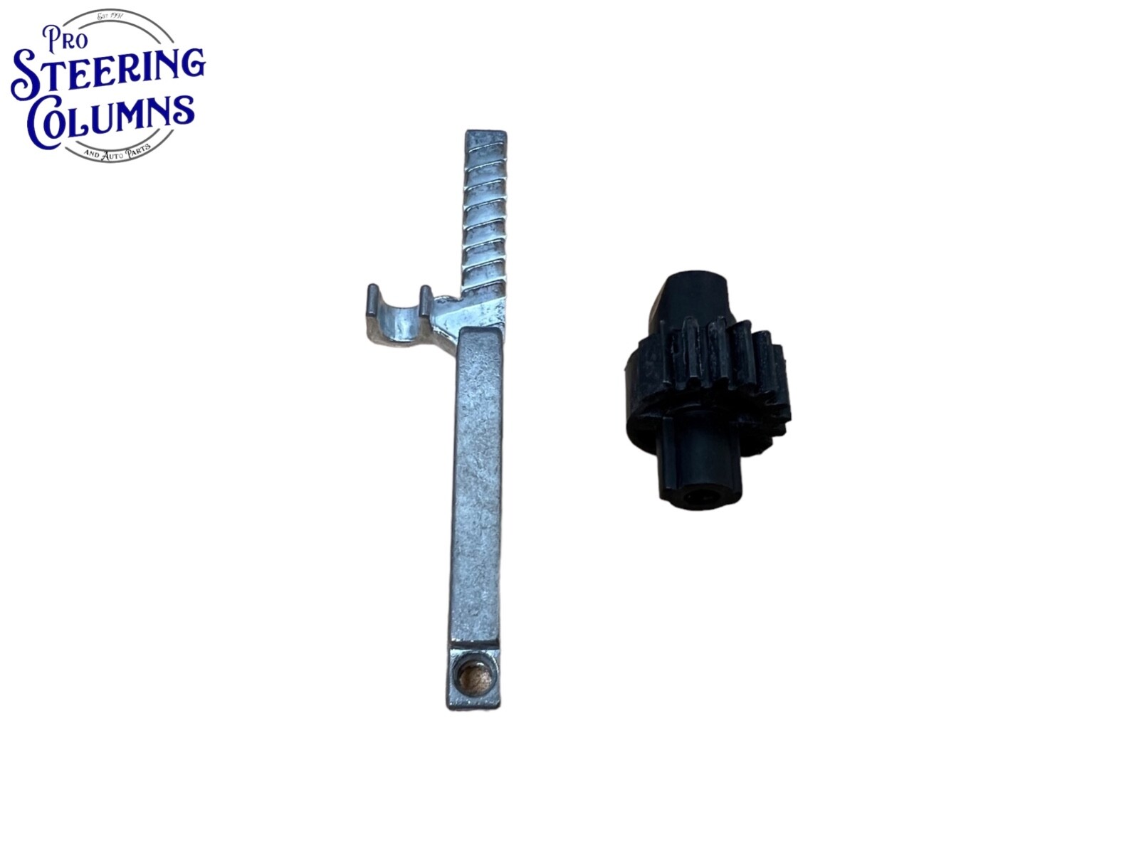 1973-1994 GM PICKUP C10 NO TILT STEERING COLUMN IGNITION LOCK ACTUATOR ...