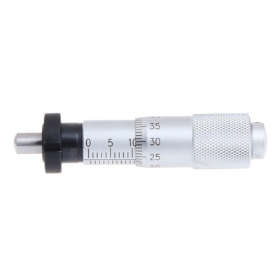 Multifunctional Micrometer for Head 13mm Round for Head with Nut ...