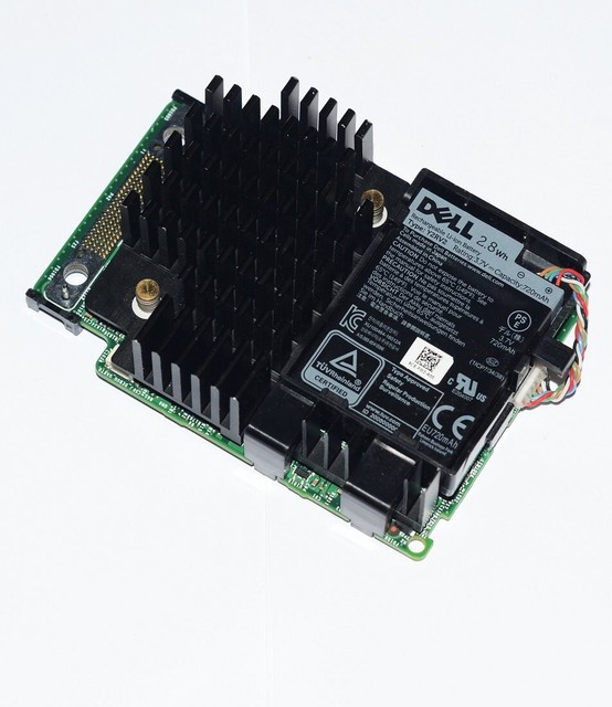 Dell PERC H740P Mini SAS SATA Raid Controller 00878M Cable for sale ...