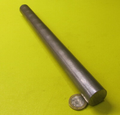 1018 Steel Unpolished Rod Round Bar, 1.00" Dia x 1 Foot Length | eBay