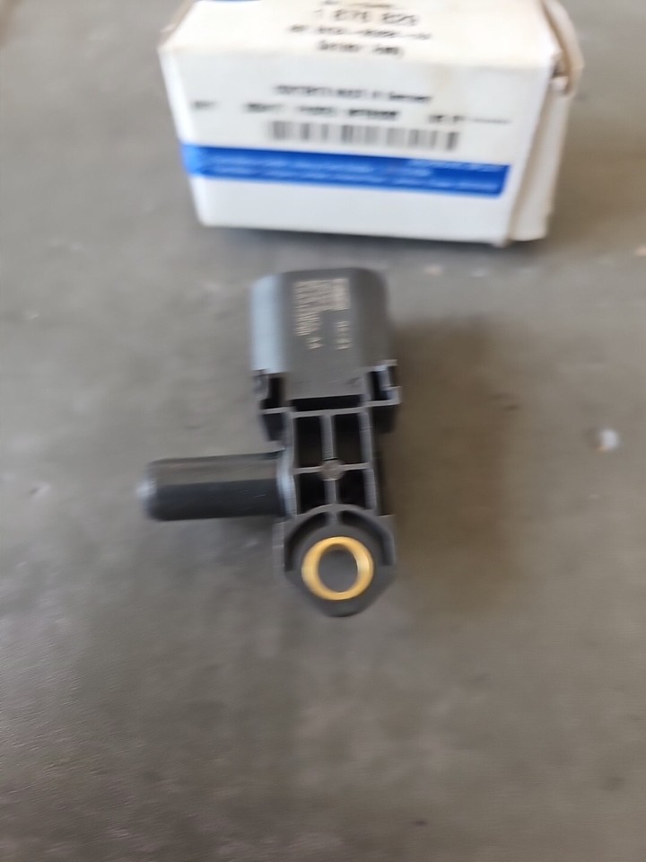 NEW FORD EXHAUST PRESSURE DPF SENSOR TRANSIT MK8 CUSTOM 2.0 2.2 ECOBLUE ...