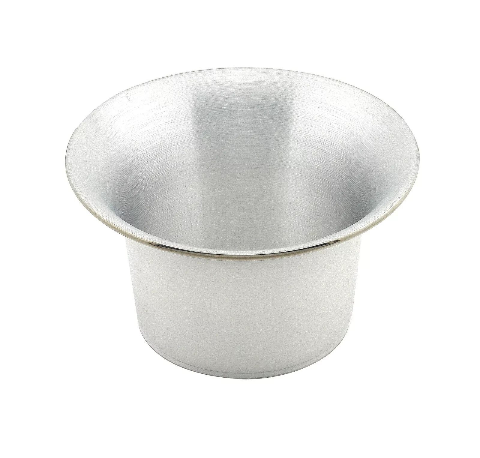 Mr. Gasket Velocity Stack For Holley Carburetors with 5-1 / 8" Neck 46 ...