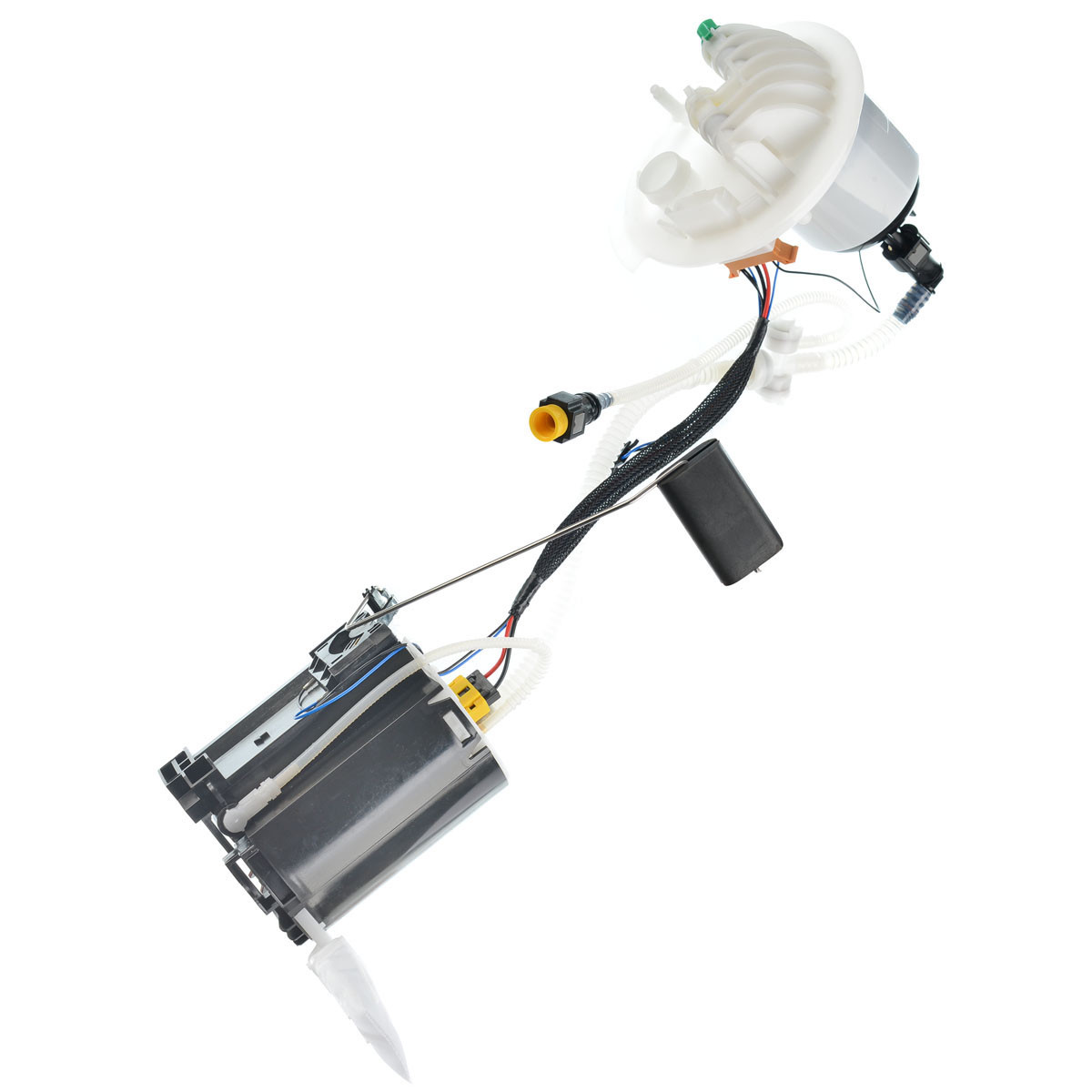 1x Fuel Pump Assembly for Land Rover LR2 2008-2014 Petrol L6 3.2L L4 2 ...