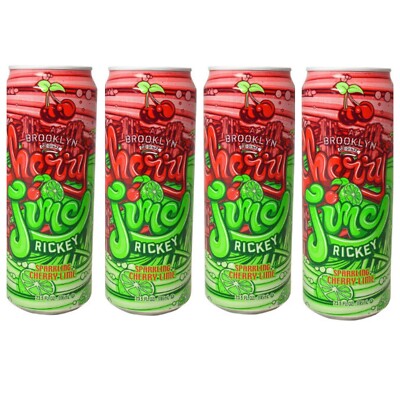 🔥NEW ITEM AriZona Lime Rickey Cherry 22 Ounce Bottle, Listing For 4 ...
