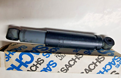 VW FRONT SHOCK ABSORBER FOR T2 TRANSPORTER WITH DRUM BRAKES from 1967 ...