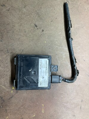 2013 to 2018 Ford Lincoln Rear Radar Blind Spot Module I6661 DG1 OEM | eBay