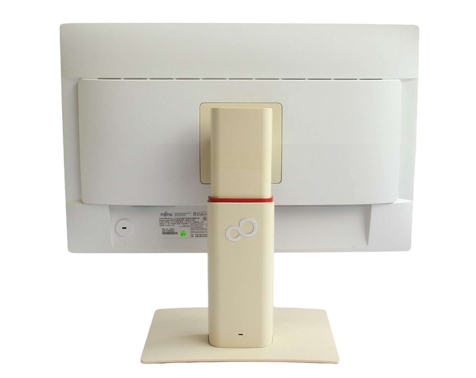 Fujitsu B24W-7 61 cm (24 Zoll) 16:10 LCD Monitor - Grau online kaufen ...