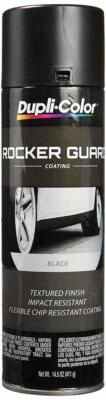 Duplicolor RGA101 Rocker Guard Coating - Black (14.5 oz) | eBay