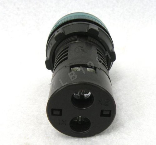 1PC NEW XB2-BVM3LC XB2BVM3LC AC220V Push button | eBay