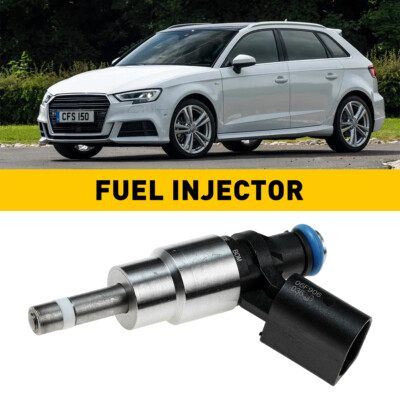 06F906036A Petrol Fuel Injector Fit Audi A3 A4 A6 TT VW Golf Passat EOS ...