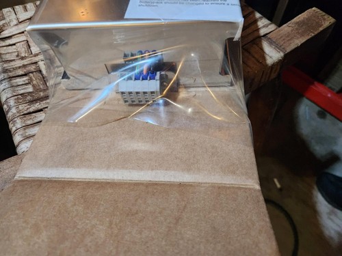 Beckhoff c9900- u330 battery pack power supply | eBay