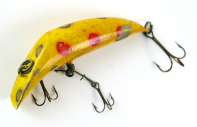 Other - Vintage Canadian Wiggler