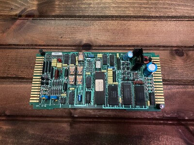 BENTLEY TURBO R CORNICHE A/C ECU CLIMATE CONTROL MODULE COMPUTER 90-98 ...