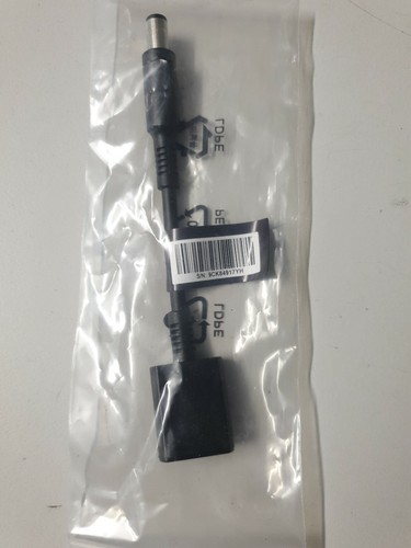 NEW Genuine HP 734734-001 - 4.5mm to 7.4mm Power Dongle Adapter P/N ...