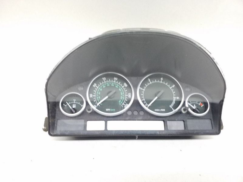 2003-2005 Land Rover Range Rover Speedometer Cluster OEM | eBay