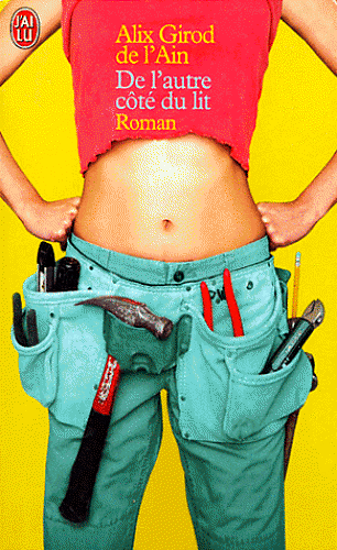 De l'autre côté du lit***Alix Girod-De L'Ain | eBay