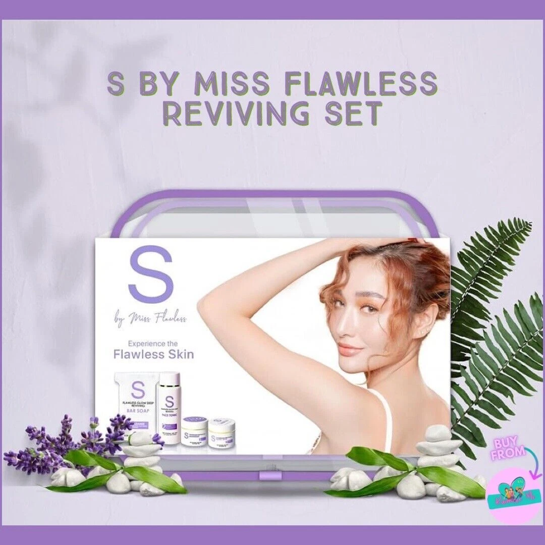 Flawless Soap Manufacturer