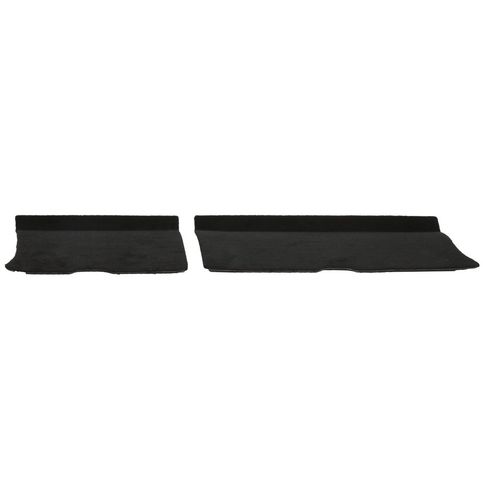 2017-2025 PACIFICA VOYAGER CLOSEOUT PANEL COVER 3RD ROW FLOOR MOPAR ...