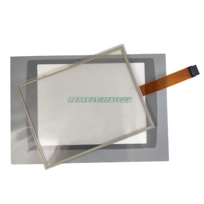 Touch Screen Panel Glass Digitizer for 2711P-RDT10C with Overlay | eBay