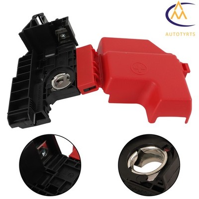 Battery Terminal Circuit Breaker DA8Z14526A Fit For 3.5L V6 Ford Taurus ...