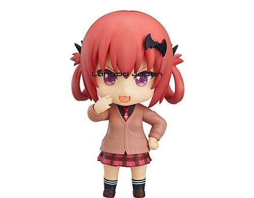 Nendoroid Gabriel Dropout Satania non-scale ABS/PVC painted action ...