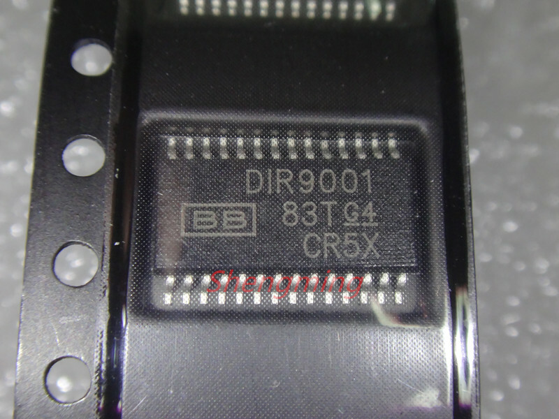10pcs DIR9001 DIR9001PWR TSSOP-28 | eBay