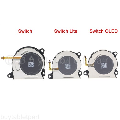 NEW Internal Cooling Fan Replacement FOR Nintendo Switch /NS Switch ...