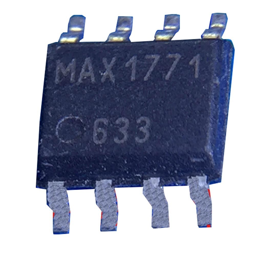 10pcs/lot MAX1771ESA SOP-8 MAX1771 SOP8 MAX1771CSA SOP | eBay