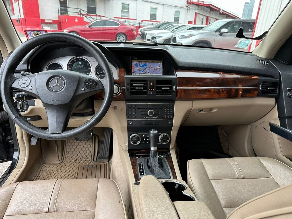 2010 Mercedes-Benz GLK-Class GLK 350 | eBay
