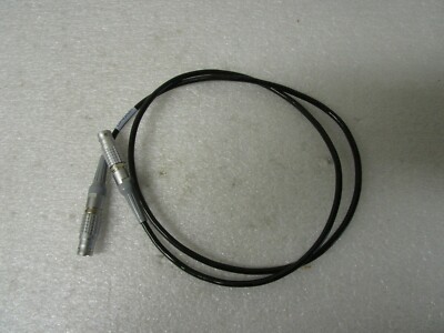 Connectors - Lemo Fgg