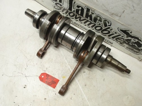 '01-'05 Polaris Liberty 700 Snowmobile Engine Crankshaft XC RMK $50 ...
