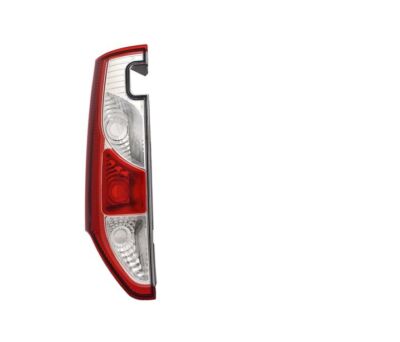 Left Tail Lamp rear light fits Renault Kangoo 2 Double tailgate 2013 ...