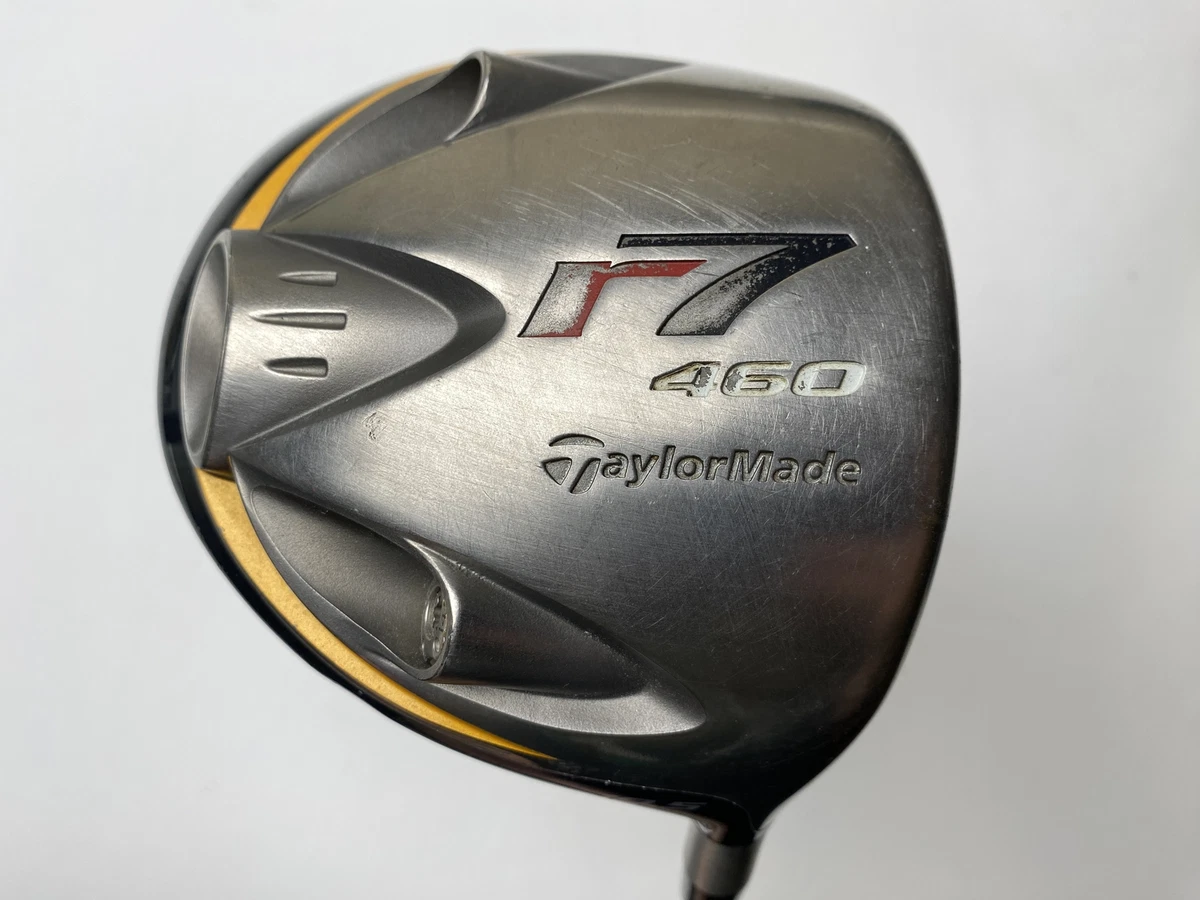 TaylorMade r7 10.5° - クラブ