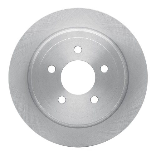 Disc Brake Rotor fits 2003-2005 Ford Explorer Sport Trac DFC ...