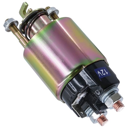 Caltric Starter Solenoid for Yamaha 5A8-86110-50-00 | eBay
