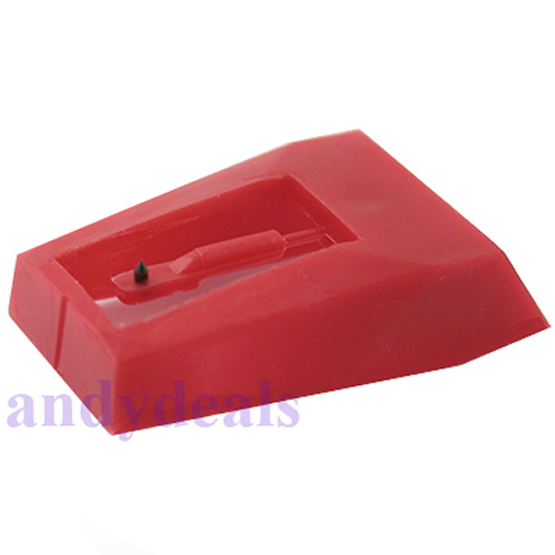 NP1 DIAMOND STYLUS NEEDLE FOR Crosley CR66 fits some CR8005A Cruiser ...