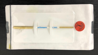 Ellman E3D Scalpel Electrode with 1/16" Shaft | eBay