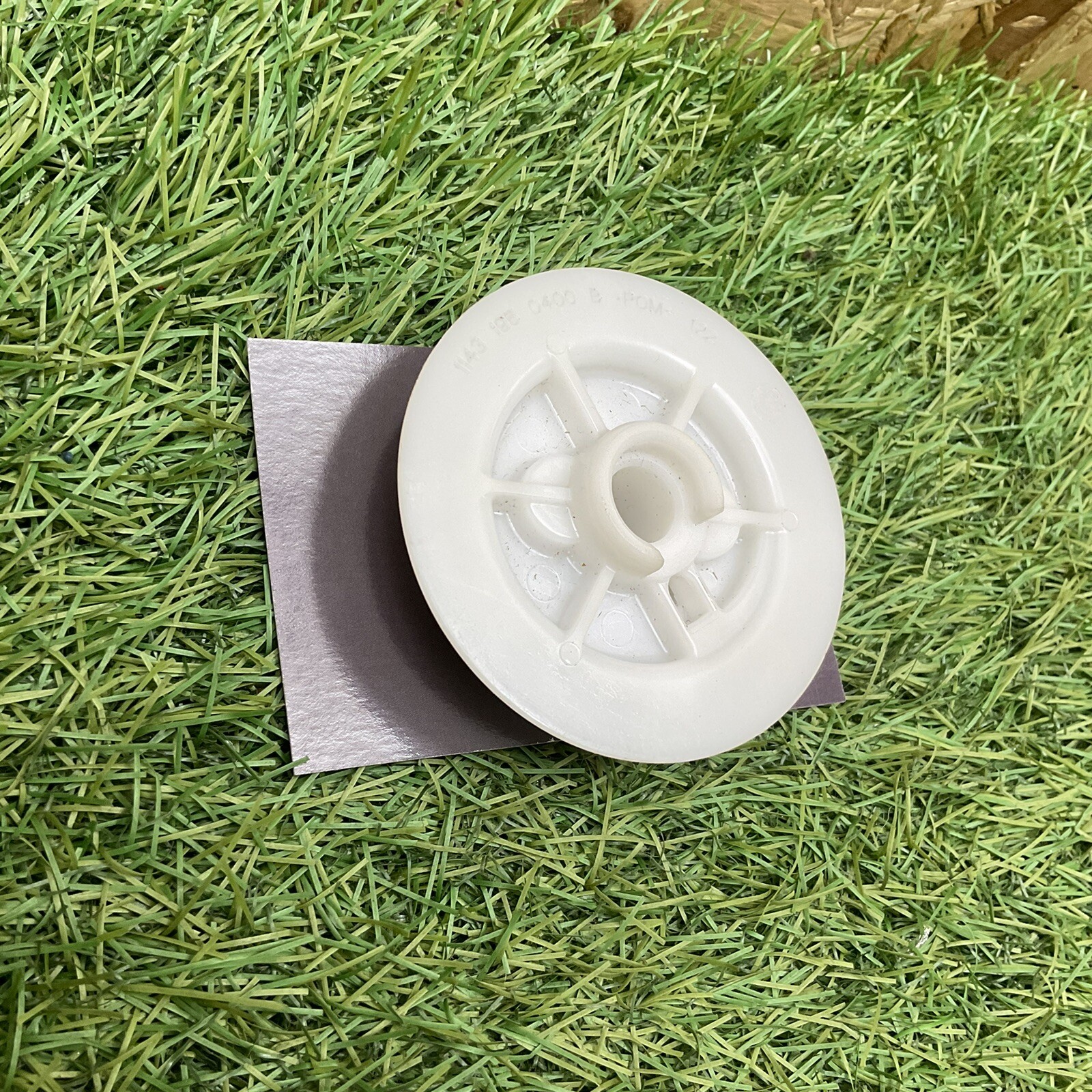 Genuine Stihl Rope Rotor MS231 MS251 MS241 FREE P&P 1143 195 0400 ‘J341 ...